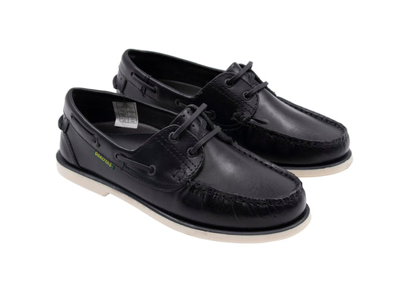 Docksiders – Dakota's